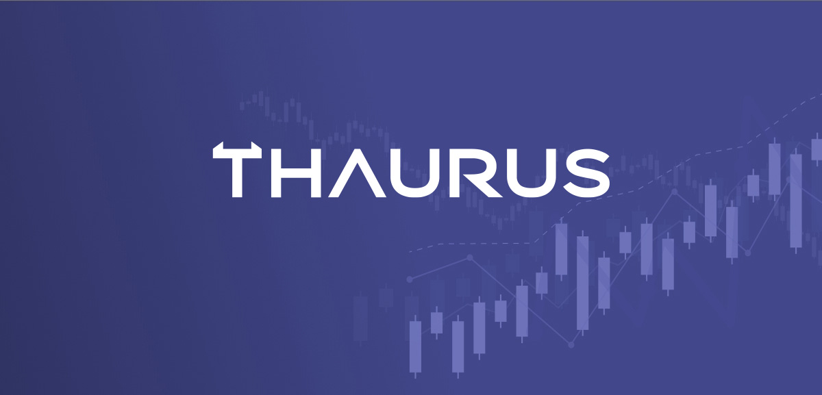 Thaurus - Experience the power of smart investing